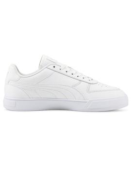 Zapatillas Puma Caven Dime Blanco Hombre